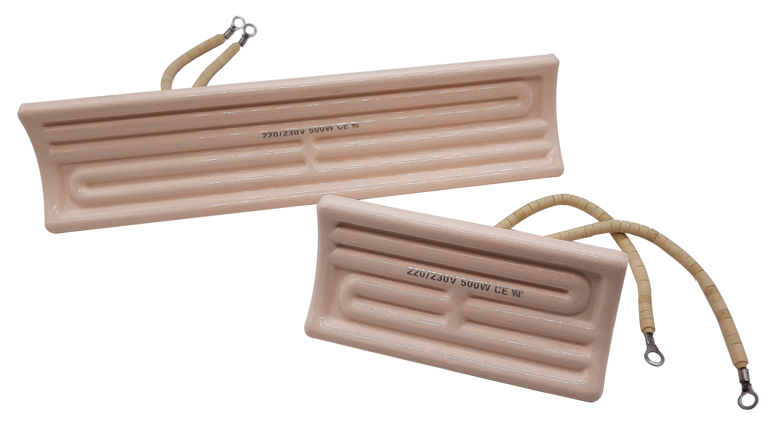 Ceramic Radiant Heater - NTT HEATING SDN BHD