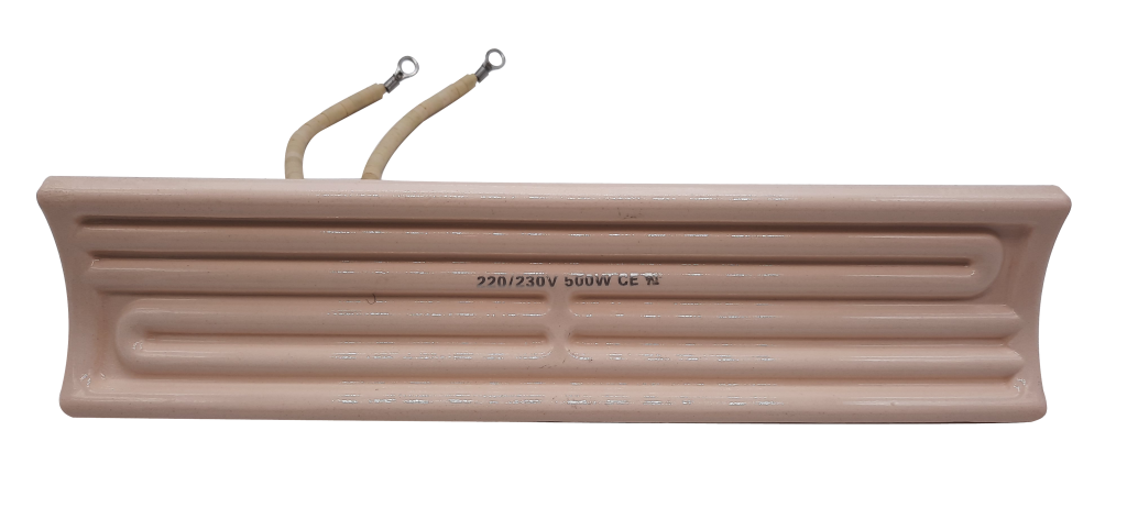 Ceramic Radiant Heater - NTT HEATING SDN BHD