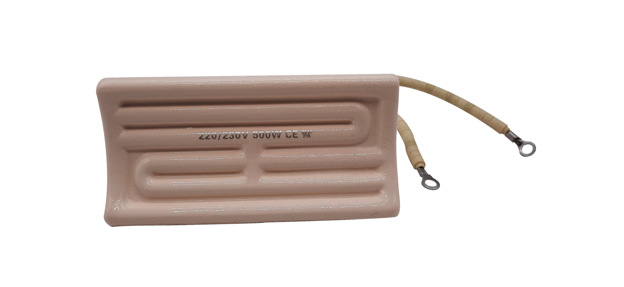 Ceramic Radiant Heater - NTT HEATING SDN BHD