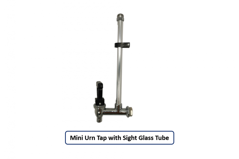 Water Urn Boiler Faucet - NTT HEATING SDN BHD