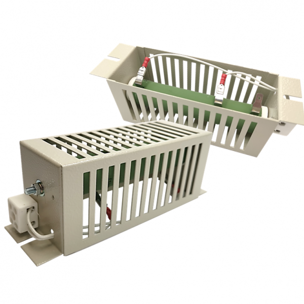 Space Heating /Anti Condensation Heater – NTT HEATING SDN BHD